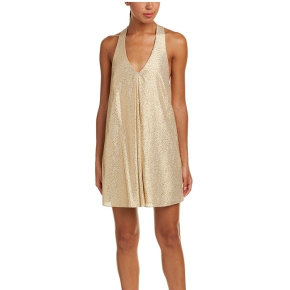 Alice + Olivia | Dresses | Alice Olivia Holland Shift Dress | Poshmark